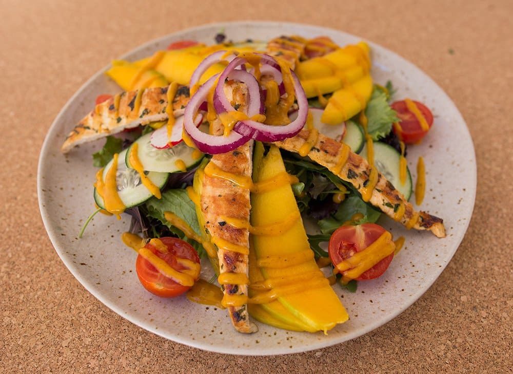 Casa do Prego Lagos Portugal | Modern Portuguese cuisine