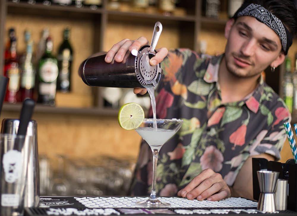 Casa do Prego Lagos Portugal | Modern Portuguese cuisine